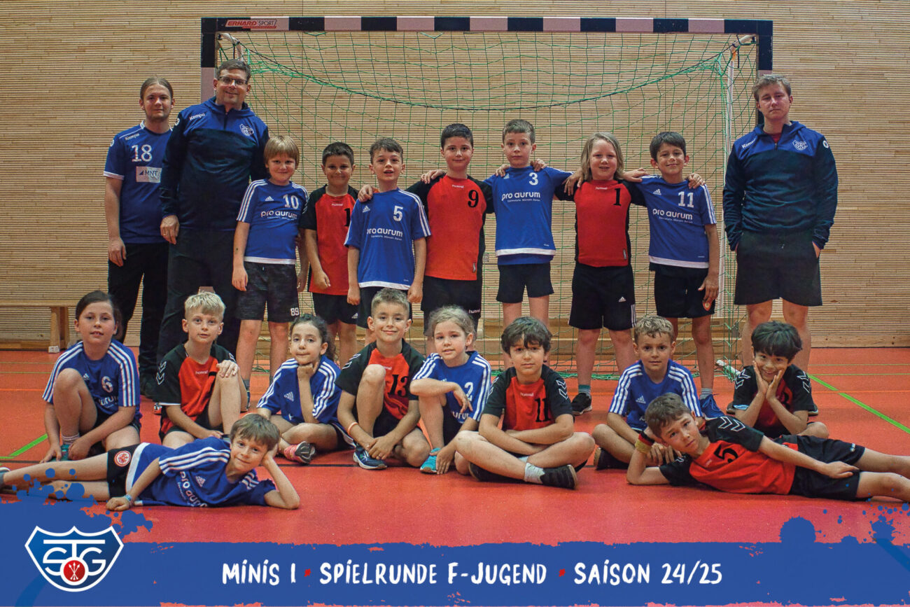 Mini I - TSG Oberursel